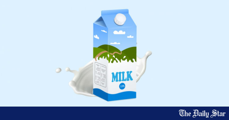 UHT milk: Combating malnutrition, saving the dairy industry | The Daily ...