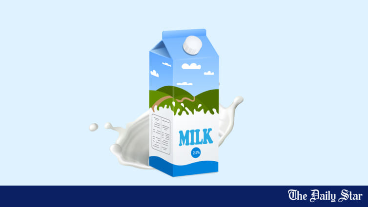 UHT milk: Combating malnutrition, saving the dairy industry | The Daily ...