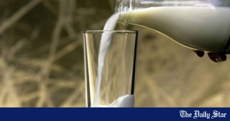 The curious case of milk contamination | The Daily Star