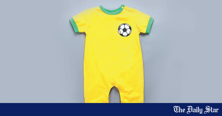 A Guide to Baby Names for Millennial Parents | The Daily Star