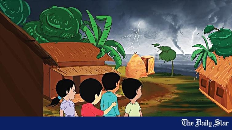 Dream71 to develop video game for East Timor children | The Daily Star