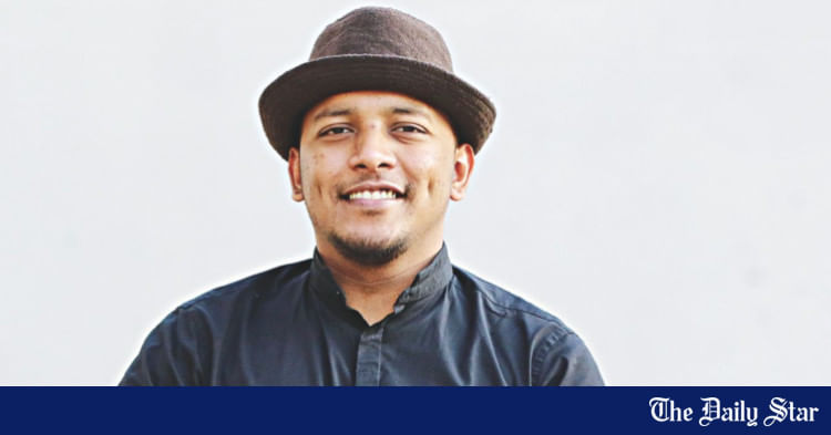 Singer and Composer Minar Rahman | The Daily Star