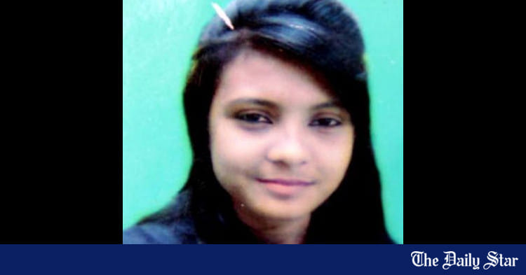 Newlywed girl strangled, husband, in-laws detained | The Daily Star