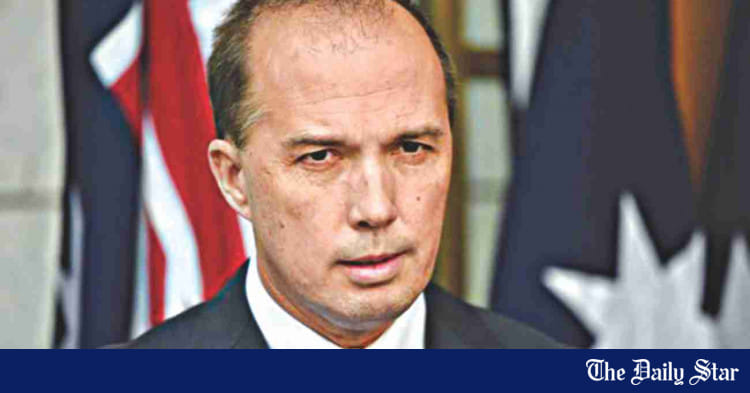 'Mad witch' | The Daily Star