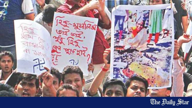 Enabling minority voices | The Daily Star