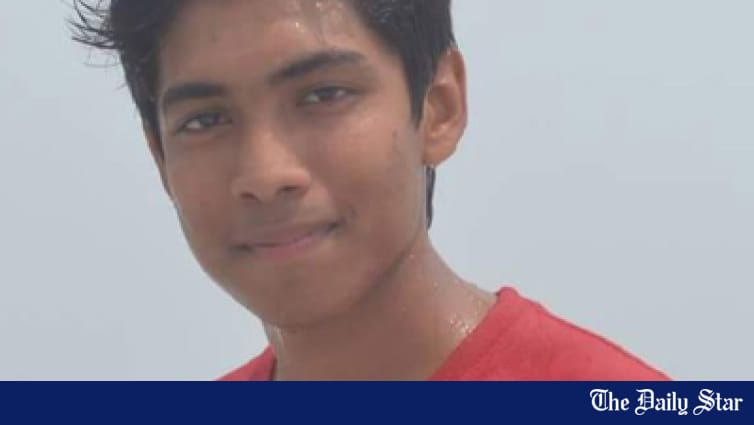 Road crashes kill six | The Daily Star