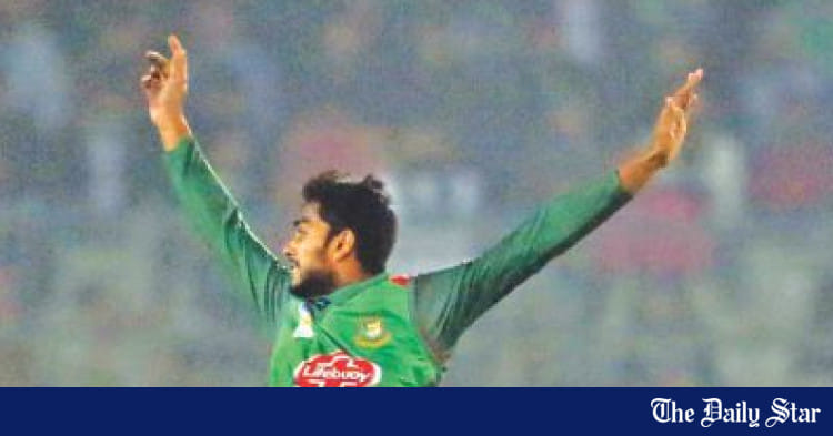 The year of Mehedi Hasan Miraz's elevation | The Daily Star