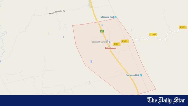 Mirsarai forest land: 2 lakh saplings destroyed | The Daily Star