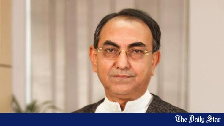 Mirza Abbas pleads not guilty in graft case | The Daily Star
