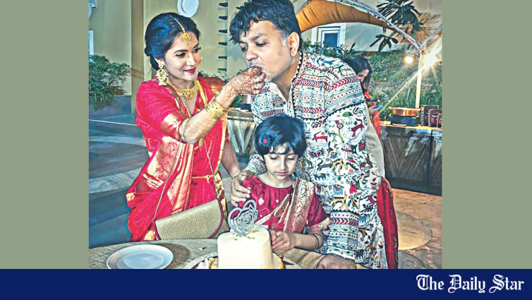 Mithila’s Celebration | The Daily Star