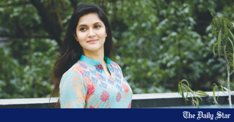 Popular model and actress Mithila: “I am quite selective with scripts”