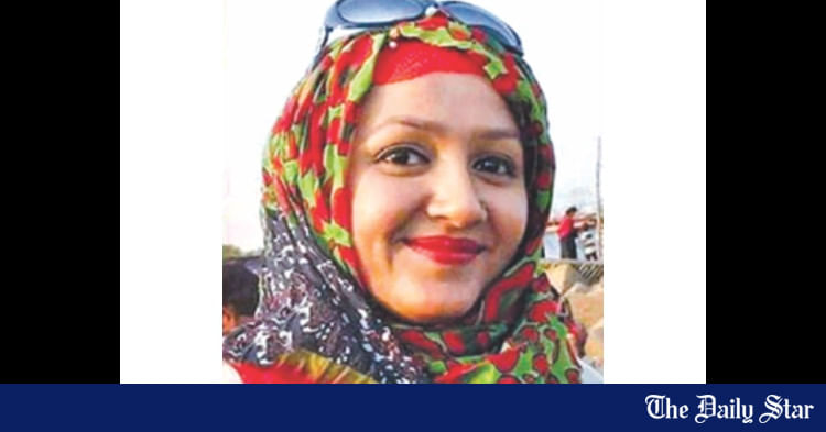 Mitu murder: Babul’s father in-law quizzed | The Daily Star