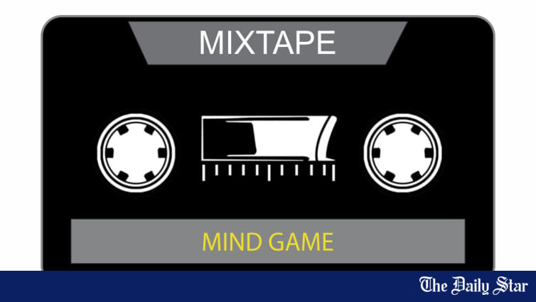 MIXTAPE | The Daily Star