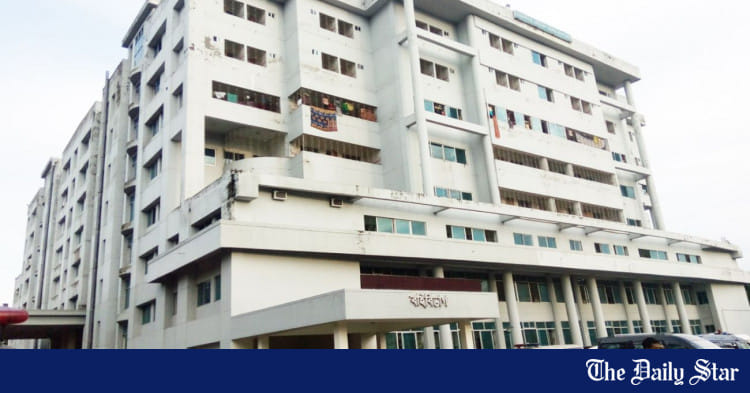 MMCH now a patient-friendly hospital | The Daily Star