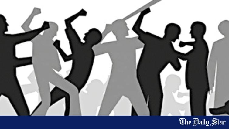 Mob beats 2 ‘criminals’ to death | The Daily Star