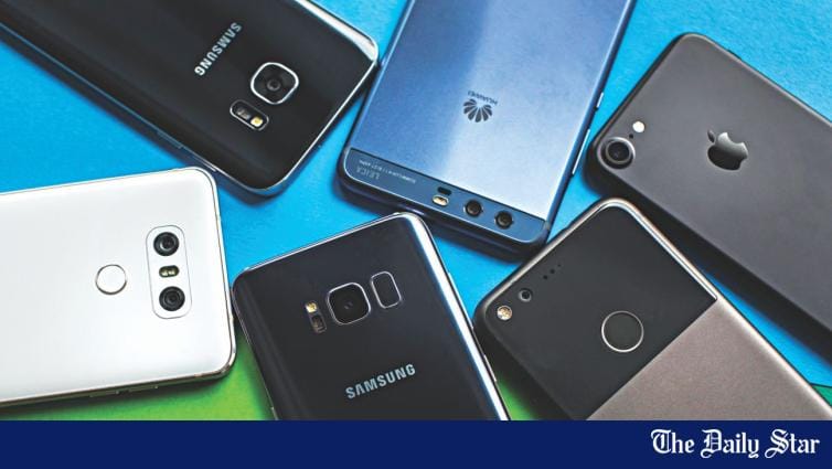 The Perfect Phone | The Daily Star