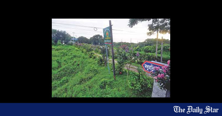 Modhumoti Model Town in Savar must be removed: SC | The Daily Star