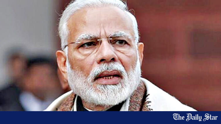 Modi to inaugurate Feni river bridge between India, Bangladesh tomorrow ...