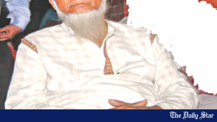 Abdul Latif dies | The Daily Star