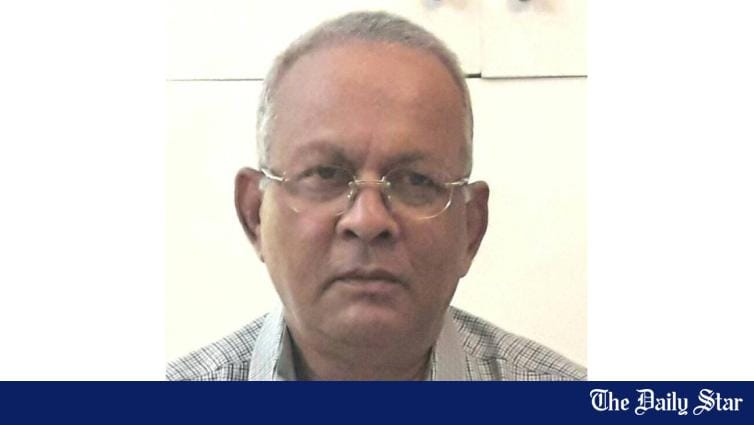 Mohammad Mustafa passes away | The Daily Star