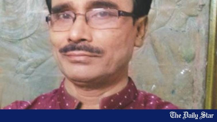 “Nazrul's lyrics are magical” …Moidul Islam | The Daily Star