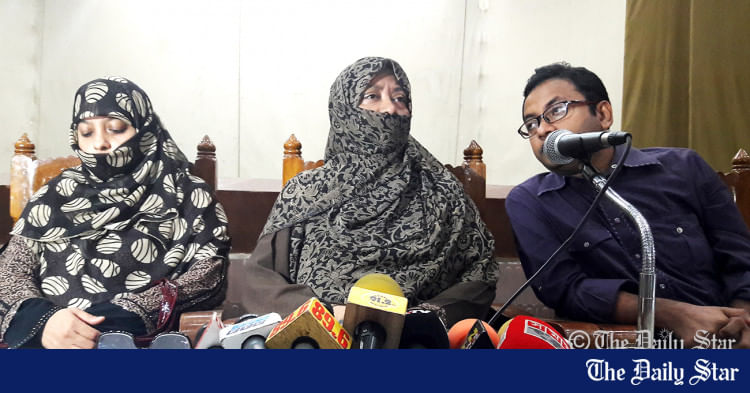 Halt Mojaheed’s execution until Aug 21 attack trial ends: Family | The ...