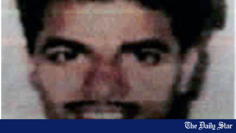 Most wanted criminal Mollah Masud held in West Bengal | The Daily Star