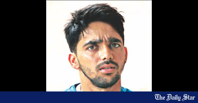 Mominul to lead A team | The Daily Star
