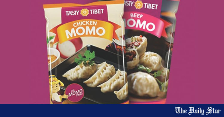 Tasty Tibet Introduces frozen momo | The Daily Star