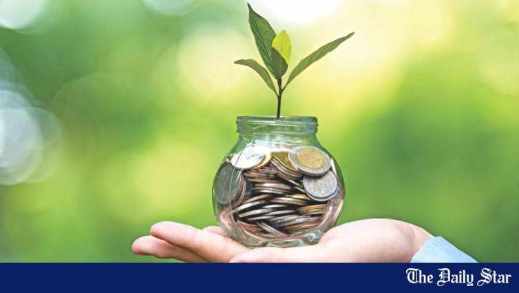 Manage five basics of personal finance to grow your savings | The Daily ...