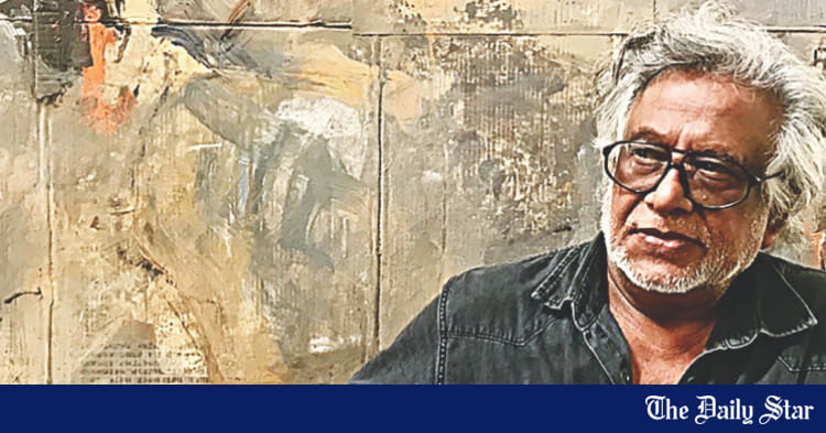 THROUGH THE EYES OF MONIRUL ISLAM | The Daily Star