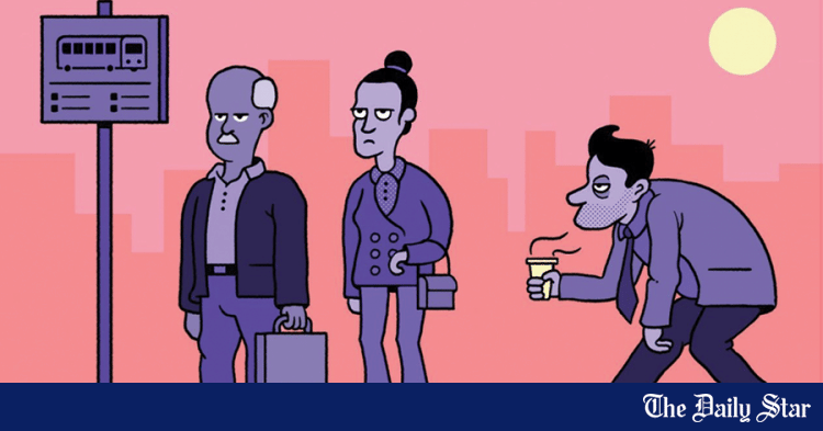 One-minute morning routines for the non-morning person | The Daily Star