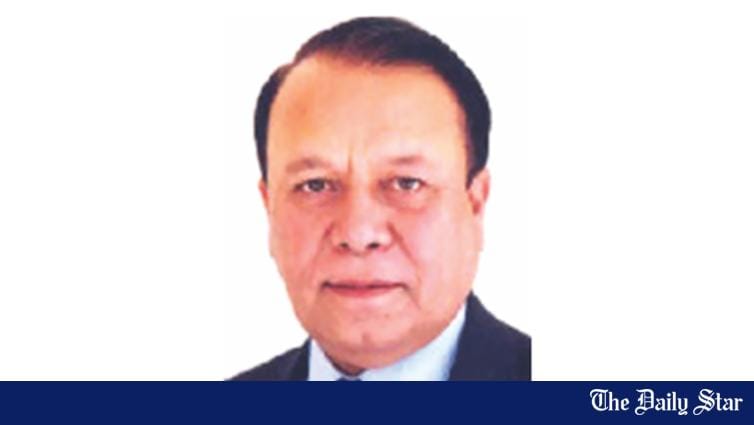 Money laundering case: SC order on plea of BNP leader Morshed Khan
