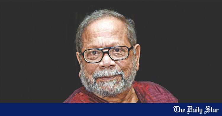 Murtaja Baseer to receive Hamidur Rahman Puroshkar | The Daily Star