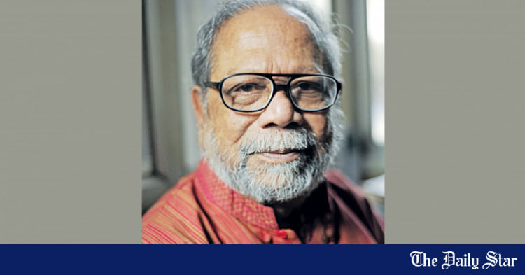 “Murtaja Baseer’s passing is the end of an era” – Abul Monsur | The ...