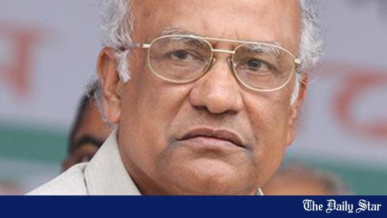 Prime Minister Sheikh Hasina has surpassed Adolf Hitler: Mosharraf