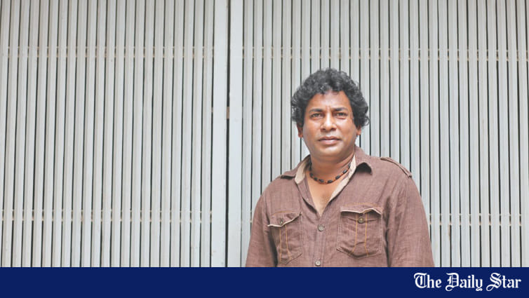 Mosharraf Karim's “Jhamela Unlimited” journey | The Daily Star