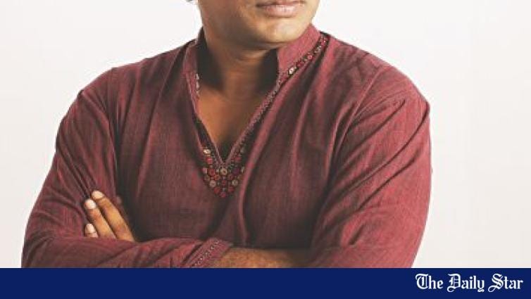 Mosharraf Karim - To Dominate The Silver Screen Again | The Daily Star
