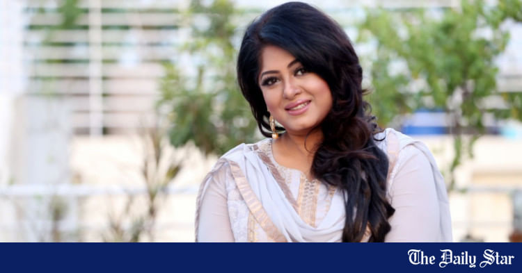 Moushumi's Recent Ventures | The Daily Star