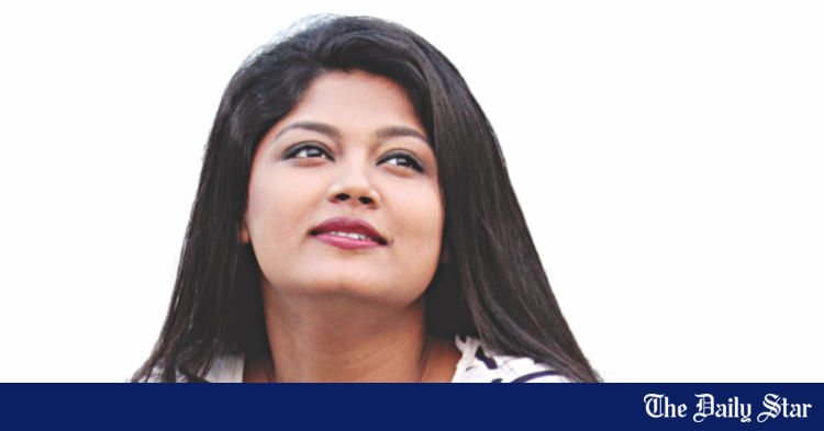 What is Moushumi Hamid up to now? | The Daily Star