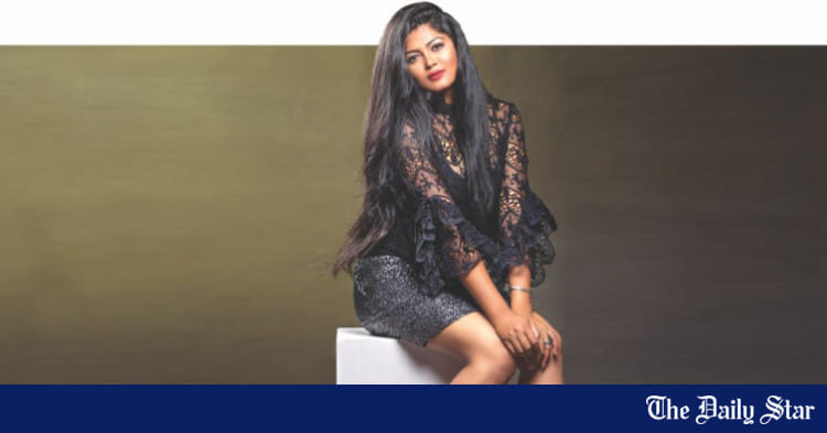 Moushumi Hamid | The Daily Star