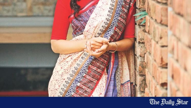 Moutushi Biswas talks upcoming ventures | The Daily Star