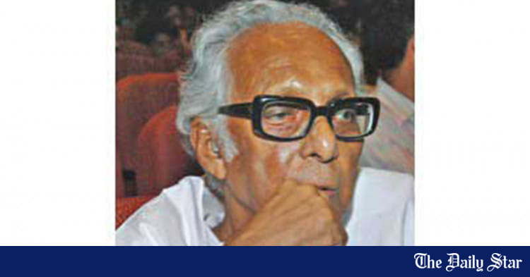 Legendary Filmmaker Mrinal Sen: 'A loss to the world' | Daily Star