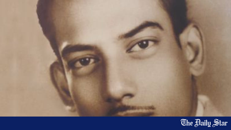 Homage to Mubinul Azim | The Daily Star