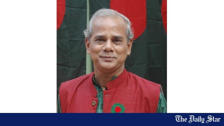 Remembering Muhammad Jahangir | The Daily Star