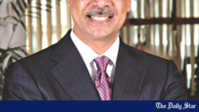 Summit's Aziz Khan becomes Finland's honorary consul general | The ...