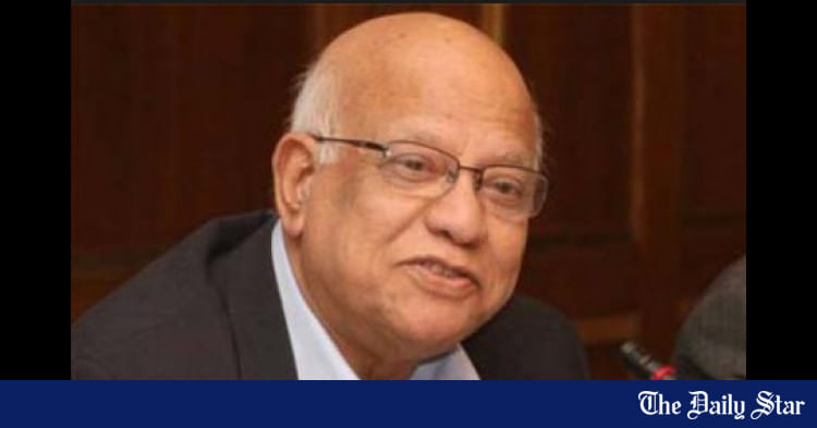 Muhith for legal action now | The Daily Star