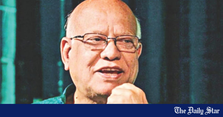 Tribute to Muhith: Epitome of optimism | The Daily Star