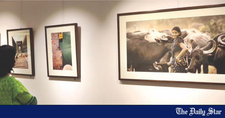 Finding Meaning in the Mundane | The Daily Star