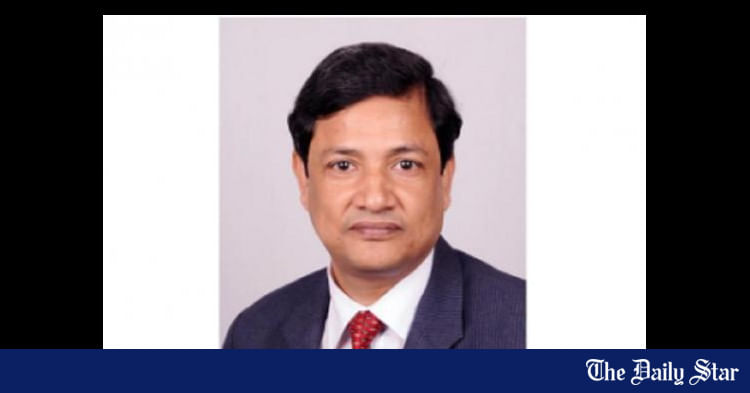 NBR gets new chairman | The Daily Star